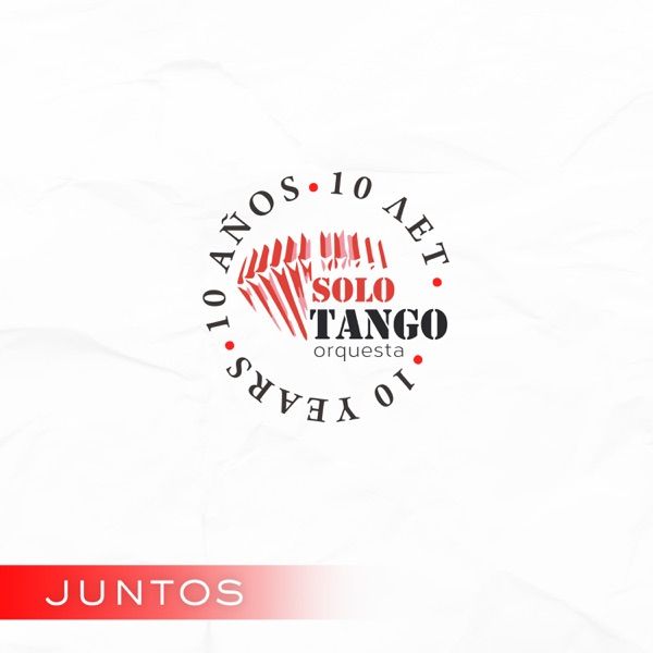 Tango Is Alive!